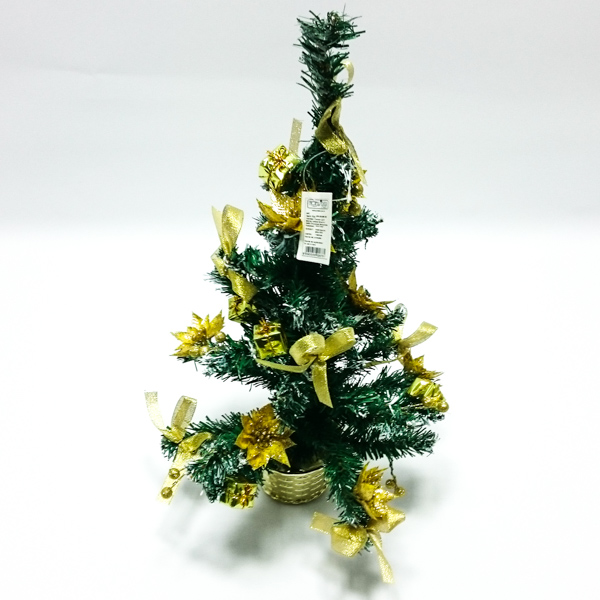 Новогодишна елка (50см) Повеќе бои - homeidea.mk