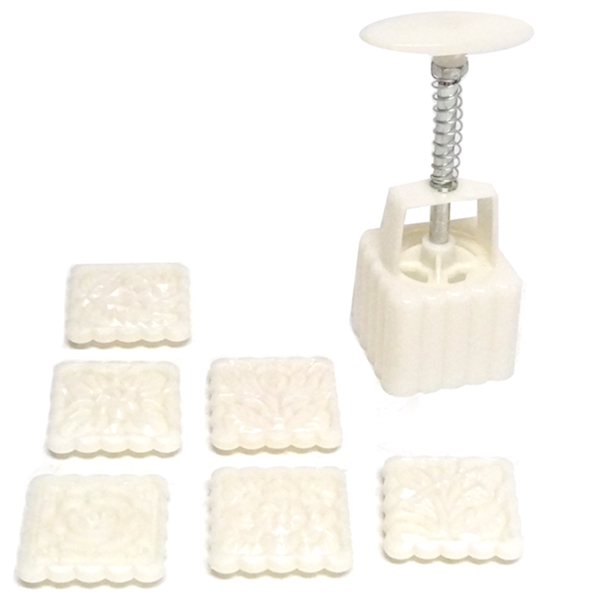 Преса со Модли - Сет7 - homeidea.mk