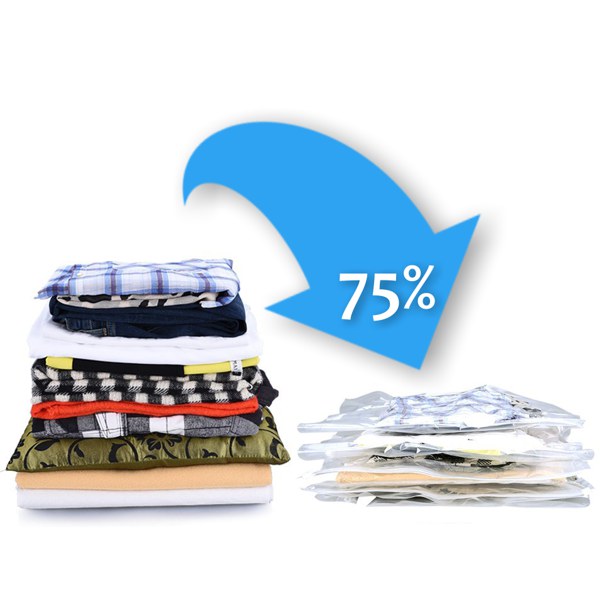 Вакум Ќеси (повеќе големини) - homeidea.mk